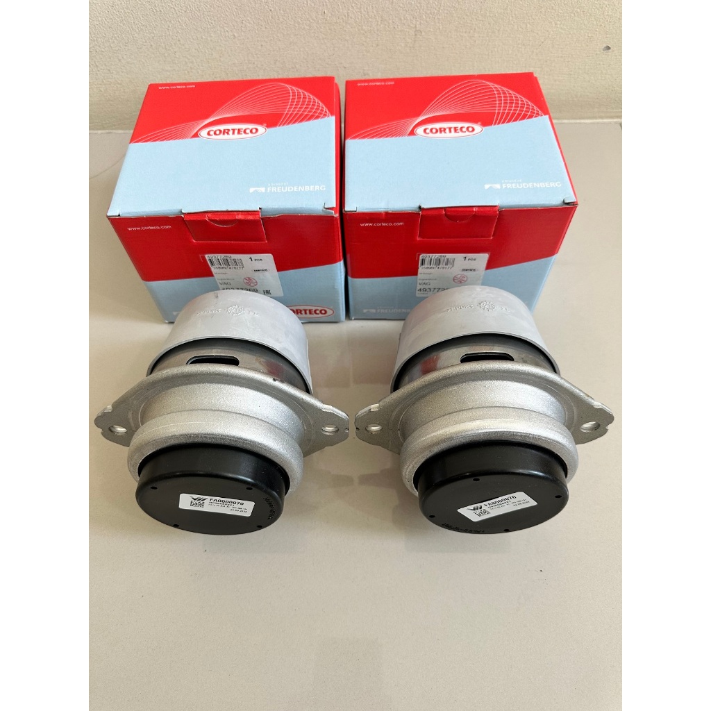 ยางแท่นเครื่อง Porsche Cayenne 958 hybrid ปี 2011 - 2017 | Shopee Thailand