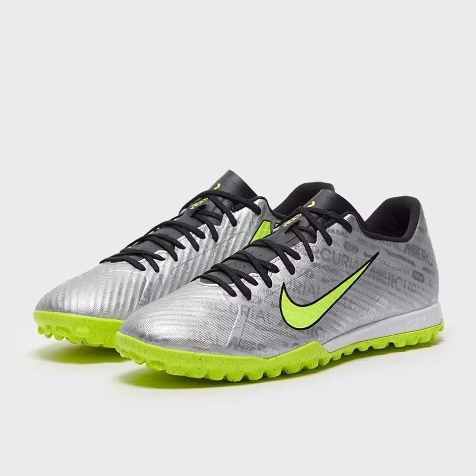 รองเท้าฟุตบอล Nike Air Zoom Mercurial Dream Speed Superfly 9 Academy ...