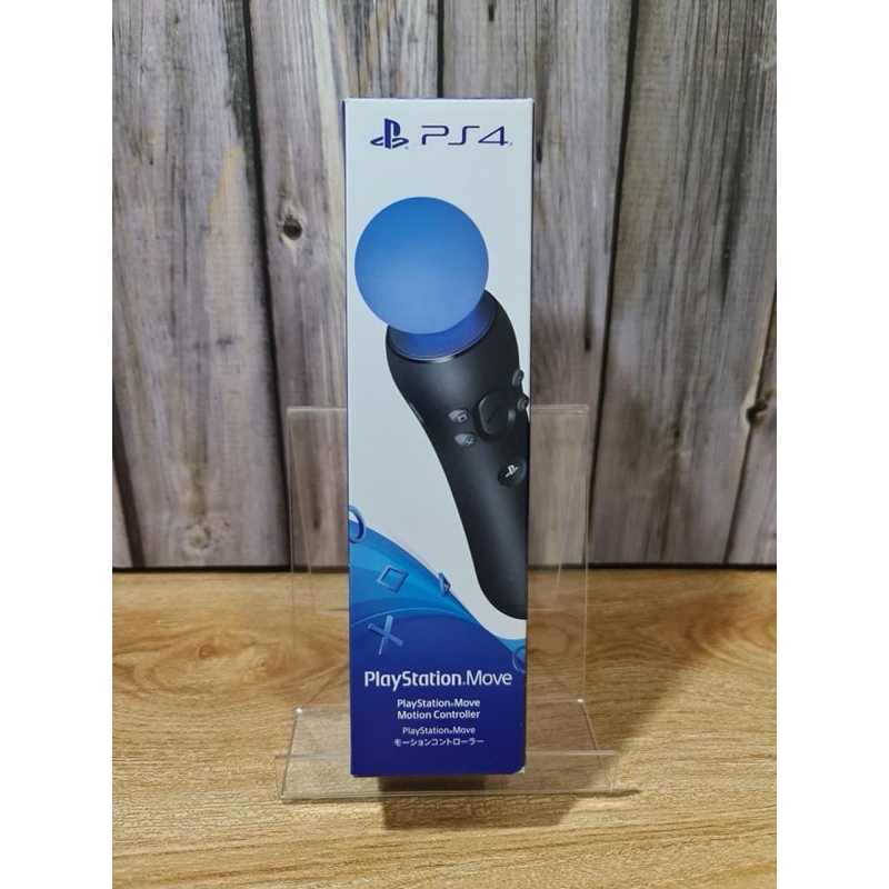 Ps Move(playstation Move)Gen2 ของแท้ | Shopee Thailand