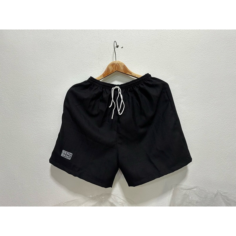 กางเกงขาสั้นBRNG BRNG คละเนื้อผ้าคละงาน แต่ไม่บางราคาถูกคุณภาพดีมาก ...