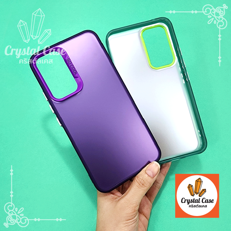 เคสนิ่ม Oppo A18 A38 A58 4g A58 A78 5g A79 5g Reno 10 10 Pro กัน