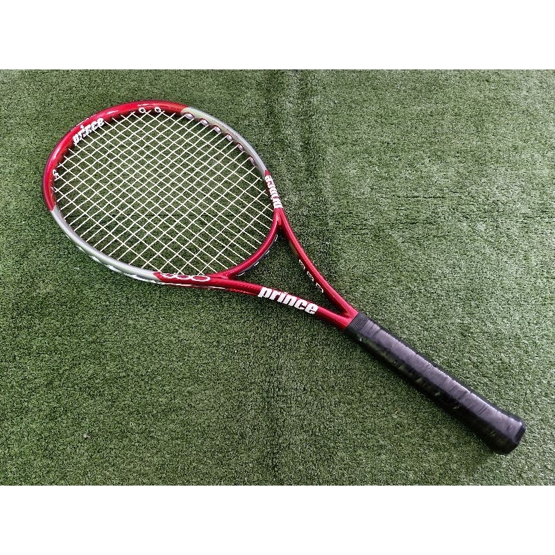 ไม้ PRINCE O3 HYBRID | Shopee Thailand