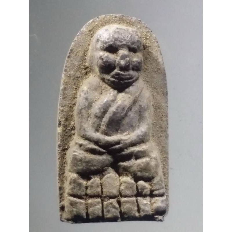 Antig Plus 1041 หลวงปู่ทวด รุ่นพระเจ้าห้าพระองค์ หลวงปู่หมุน ปลุกเสก | Shopee Thailand