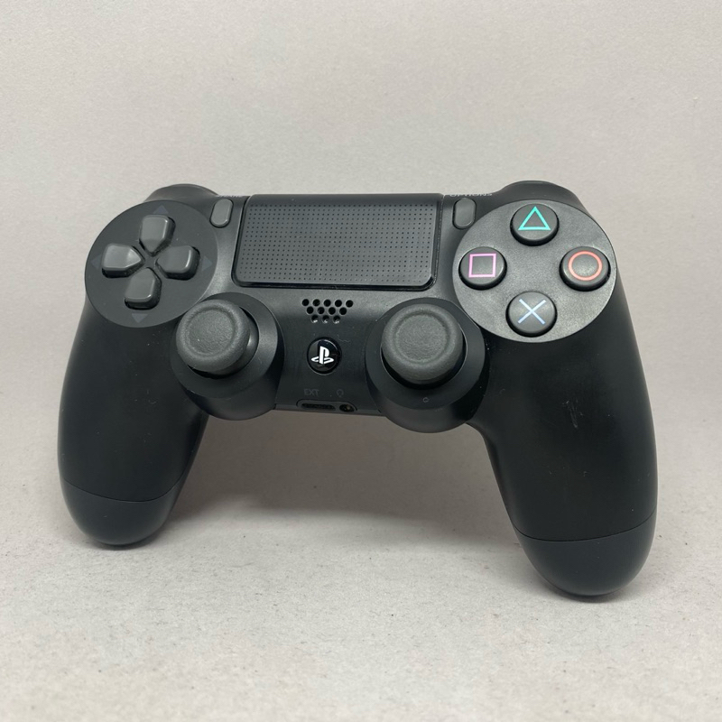 Dualshock PlayStation 4 Original Controller GEN 1 | Black | จอยเกมส์แท้ ...