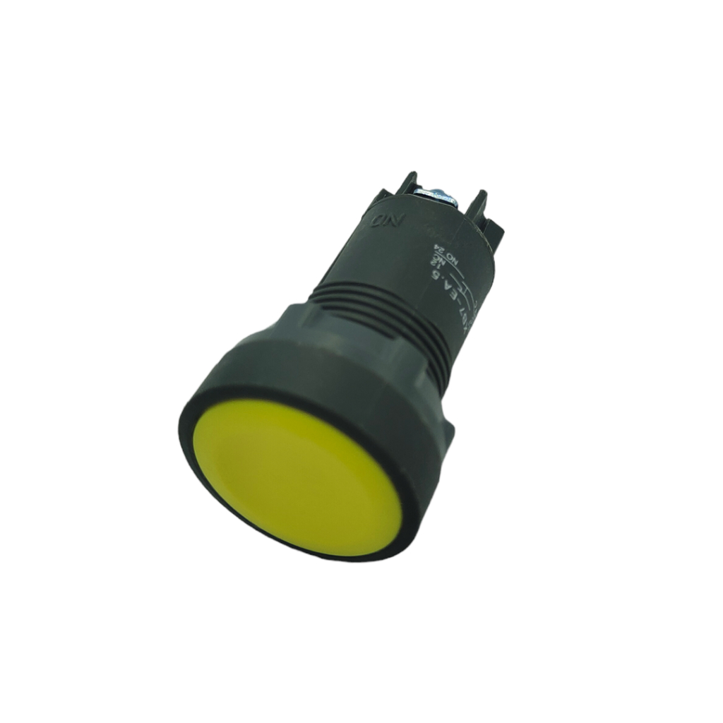 XB7-EA PUSH BUTTON SWITCH สวิตช์ปุ่มกดแบบต่อตรง ขนาด22มิล กดติดปล่อยดับ ...