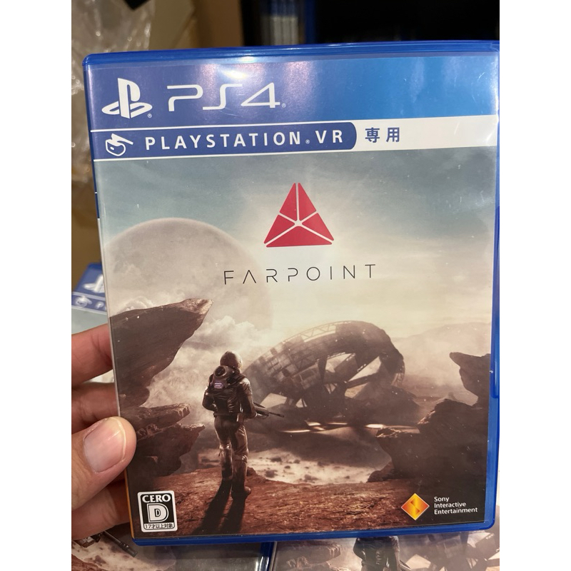 แผ่นเกม Ps4 มือ2 สภาพสวยใสทุกแผ่น (เกม VR ) | Shopee Thailand