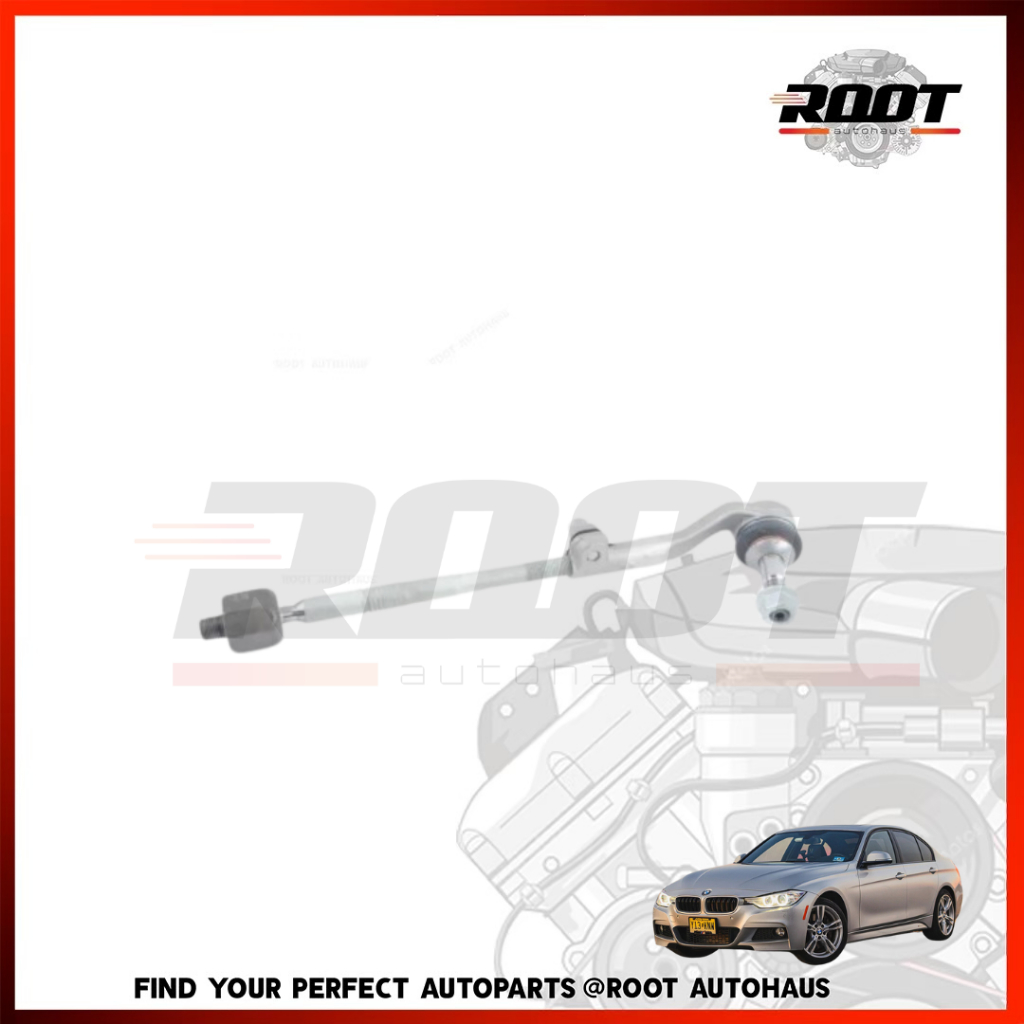 LEMFORDER ลูกหมากคันชัก+แร็ค BMW F30-36 F20-23 F80 F82 F83 F87 เบอร์ ...