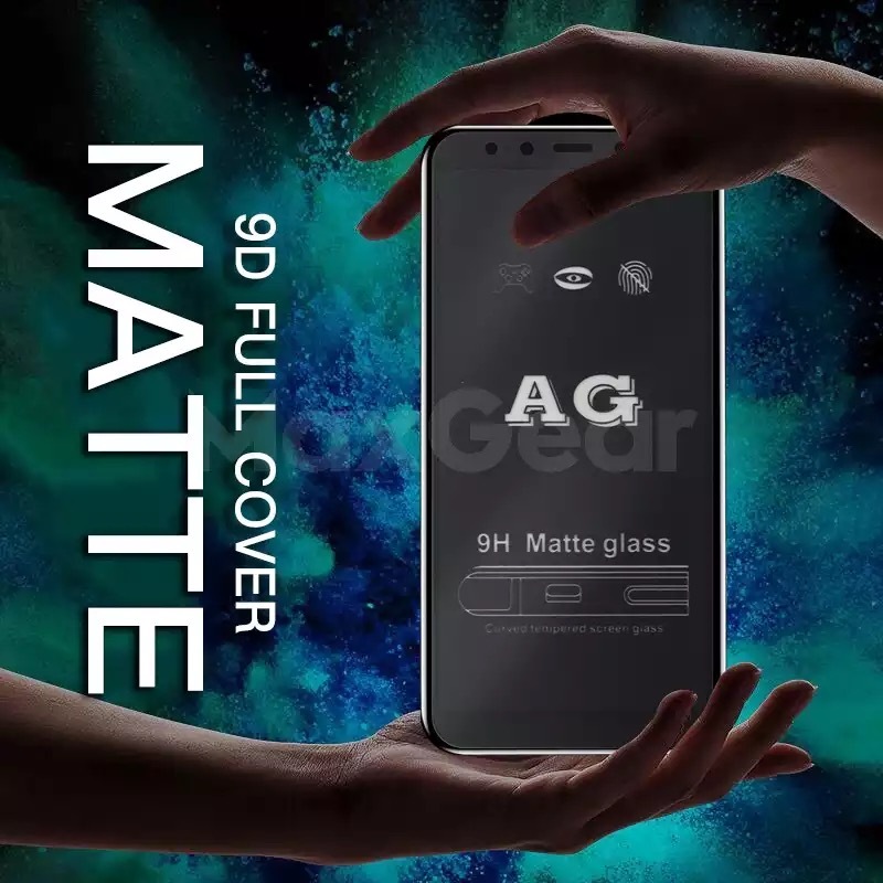 ฟิล์มด้าน Op A79 5G ฟิล์มเต็มจอแบบด้านกาวเต็ม ขอบดำกระจกนิรภัย | Shopee Thailand