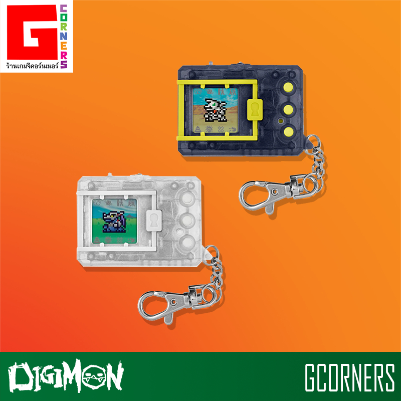 Bandai : DIGIMON Ver. COLOR ( JAP ) | Shopee Thailand