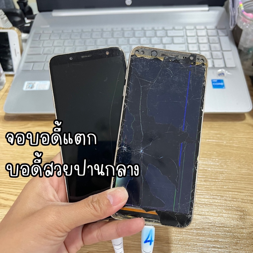 J600 แรม3/32 งานอะไหล่ งานช่าง อ่านรายละเอียดก่อนสั่งค่ะ | Shopee Thailand