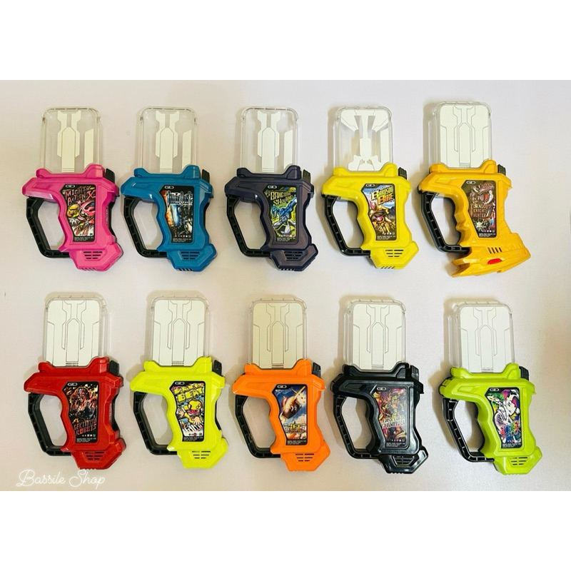 Dx - Gashat Kamen Rider Ex-Aid ~ กาแชท ( นอกกล่อง ) จากมาสไรเดอร์เอ็กเซด Exaid ของแท้ Bandai ...