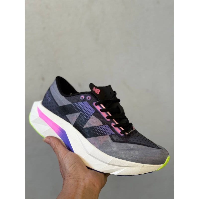 รองเท้าผ้าใบ 🛍New Balance Energy ARC Running{Sz.36-45} อุปกรณ์ครบกล่อง ...
