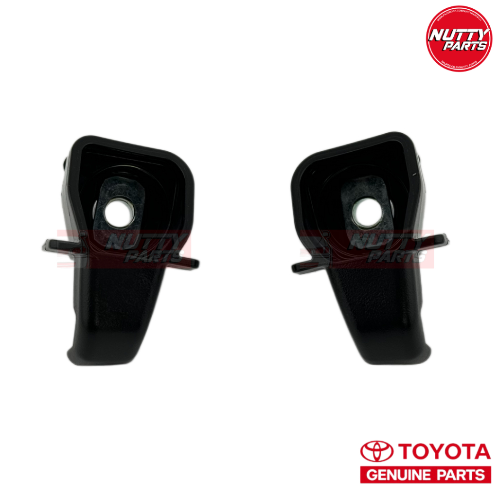 อะไหล่แท้ ตะขอเกี่ยวเบาะหลังแถวที่ 3 TOYOTA FORTUNER ปี 15-ปัจจุบัน ...