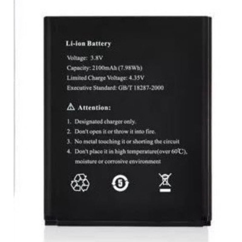 แบตเตอรี่ สำหรับ 4G Pocket Wifi Batteryมีทั้ง MF-800กับ MF-903 | Shopee ...