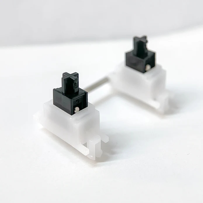 TX AP Clip-in Stabilizer Almost Perfect ชุด 4*2u,6.25u +7u (1.2t/1.6t ...