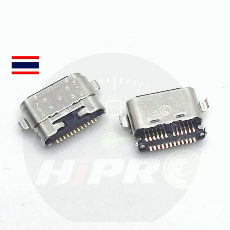 ก้นชาร์จ ตูดชาร์จ Samsung Tab A7 Lite 2021 SM T220 T225 A7Lite usb type ...