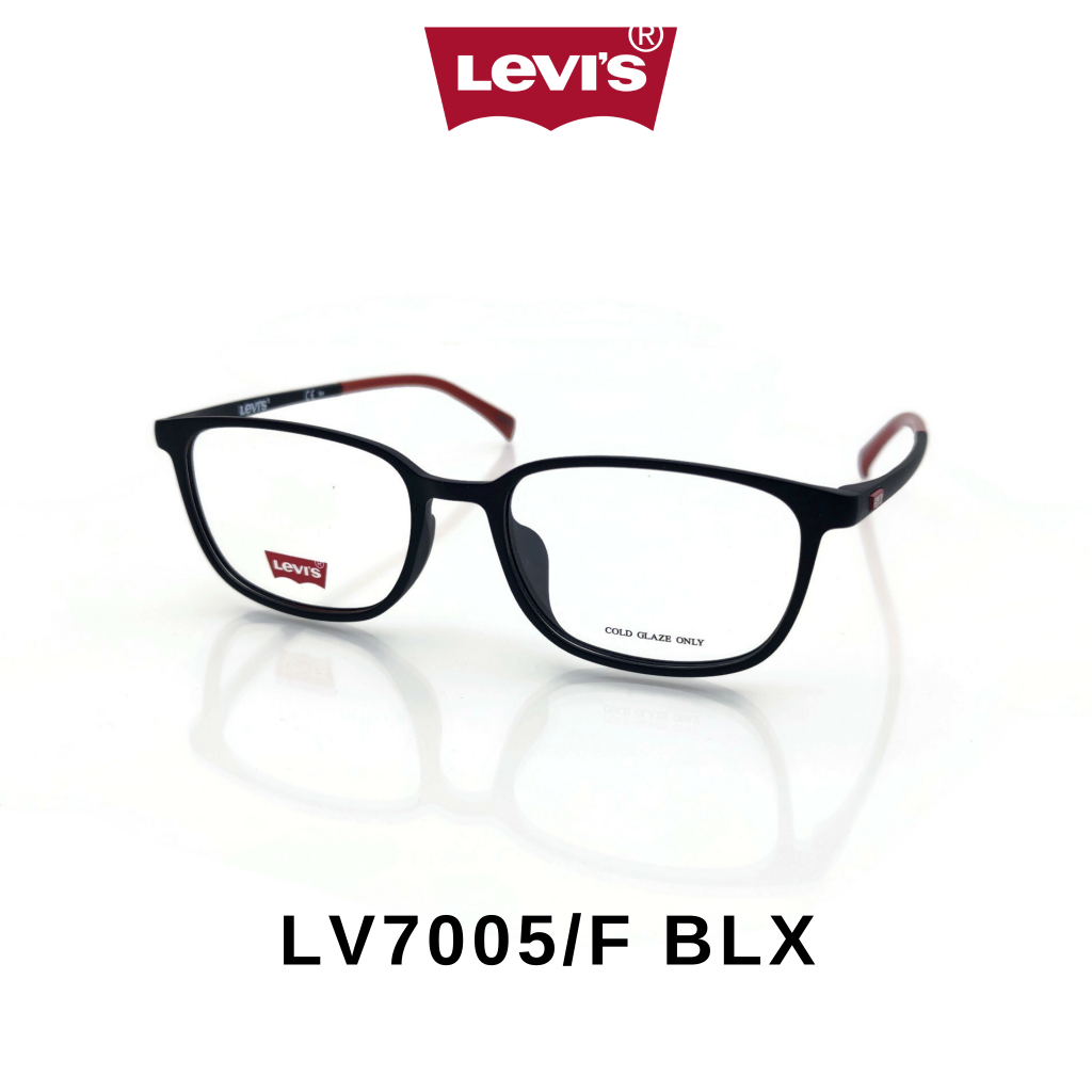 กรอบแว่นตา Levi's LV7005/F-53 | Shopee Thailand