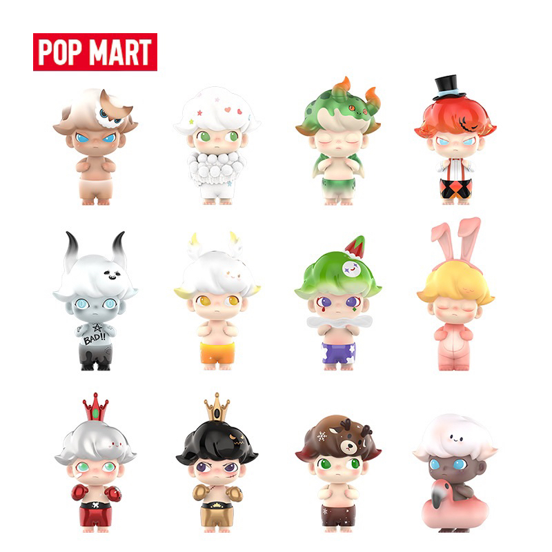 พร้อมส่งไทย dimoo retro เช็คการ์ด | Shopee Thailand