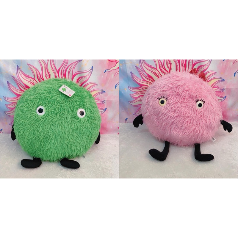 ตุ๊กตาฝุ่นอะนิเมะ ตุ๊กตา suumo anime big size plush | Shopee Thailand