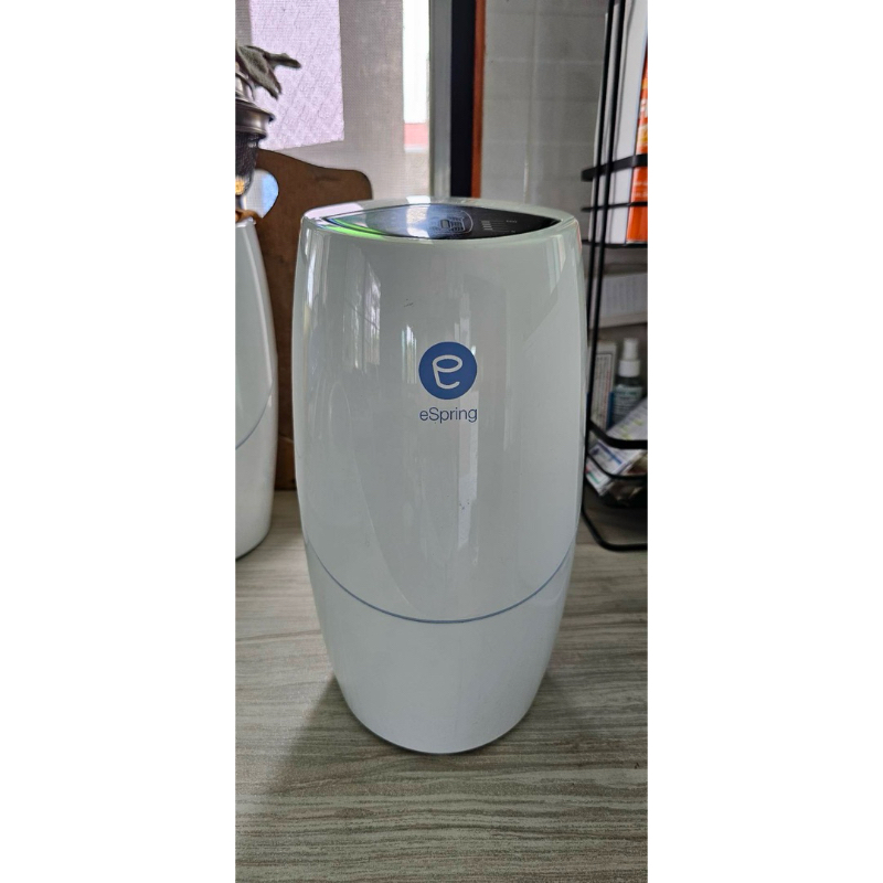 เครื่องกรองน้ำ ของ Amway รุ่น E Spring | Shopee Thailand