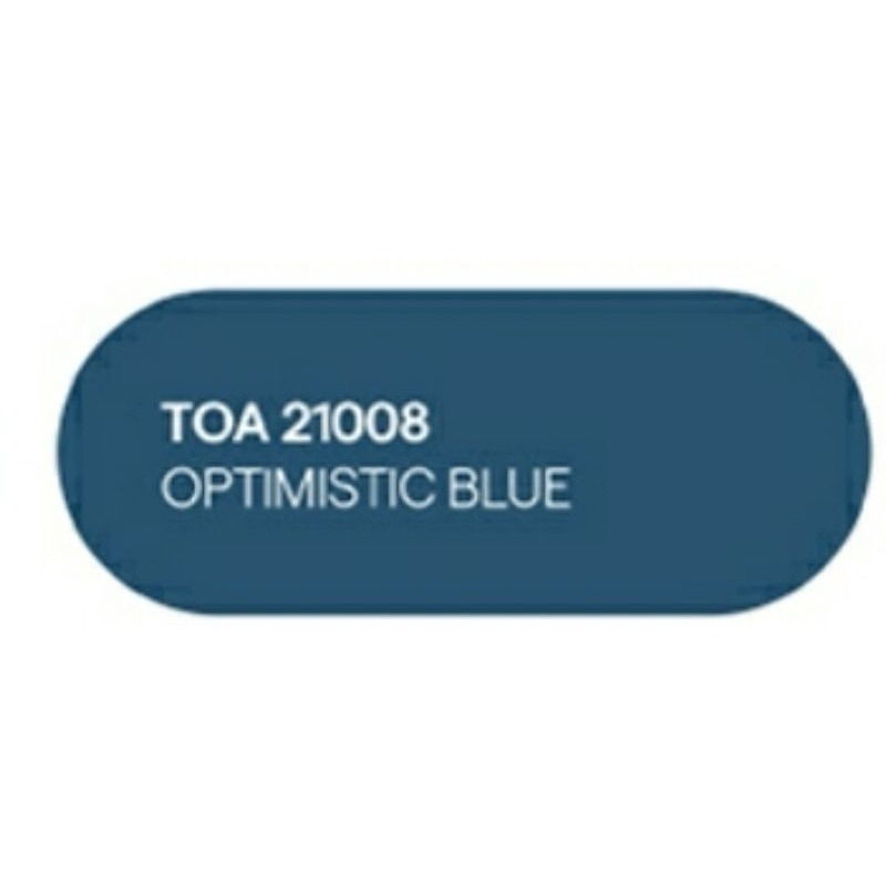 สี TOA Supershield ซุปเปอร์ชิล ขนาดแกลลอน เฉดสีใหม่ NEW COLORS 2021 ...