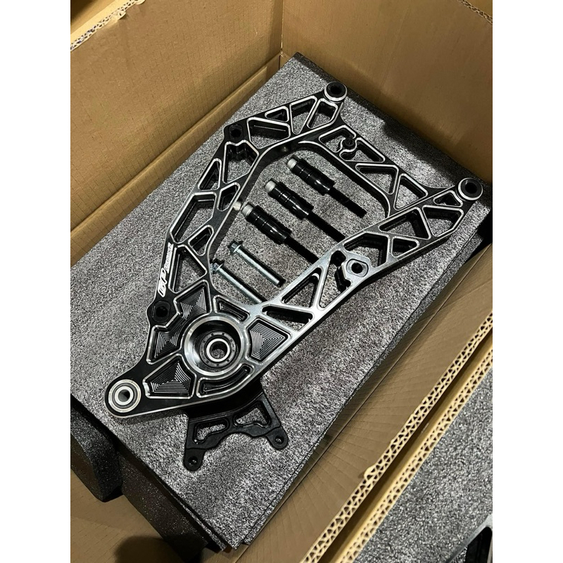 สวิงอาร์ม CNC GP racing Forza350 | Shopee Thailand