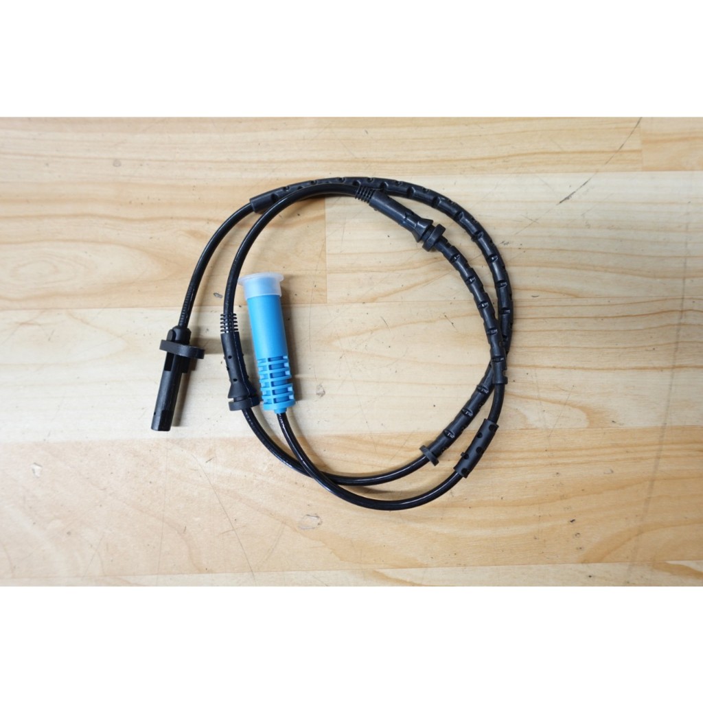 เซนเซอร์ ABS ล้อหลัง (Rear ABS Wheel Speed Sensor) BMW Series 7 E65/E66 ...