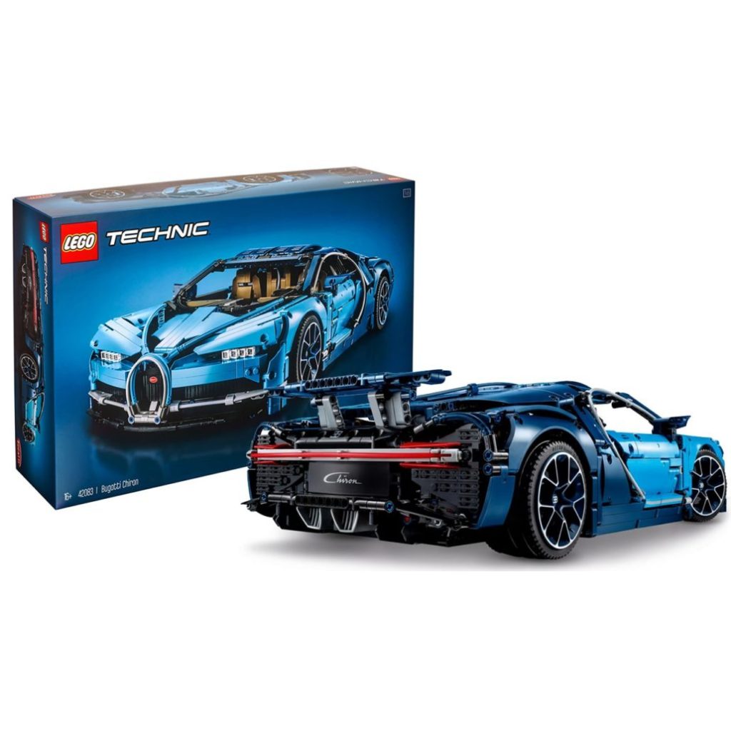 เลโก้ LEGO Technic 42054 42114 42008 42078 42082 42024 42042 42028 ...