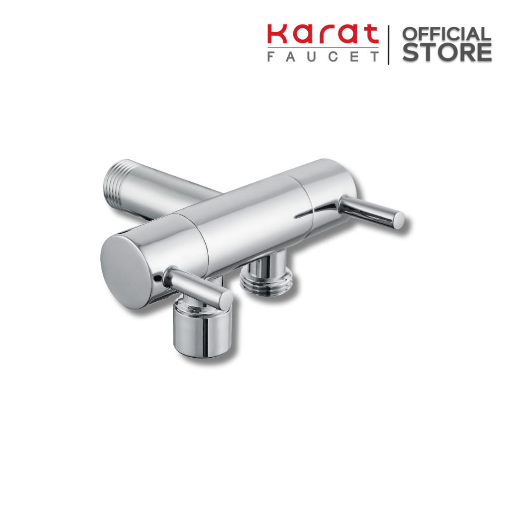 Karat Faucet สต๊อปวาล์ว รุ่น KA-01-422-50 | Shopee Thailand