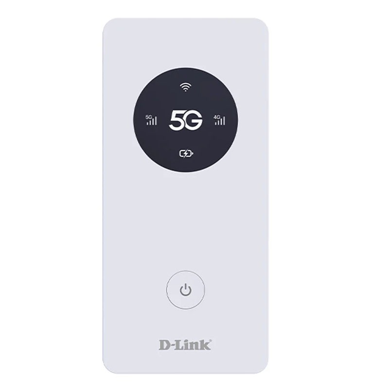 D-Link Network DWR-U2000 5G/LTE Mobile Router | Shopee Thailand
