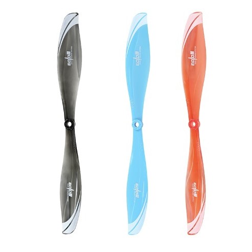 ใบพัด (Prop) EOLO Fixed wing propeller Sunnysky | Shopee Thailand