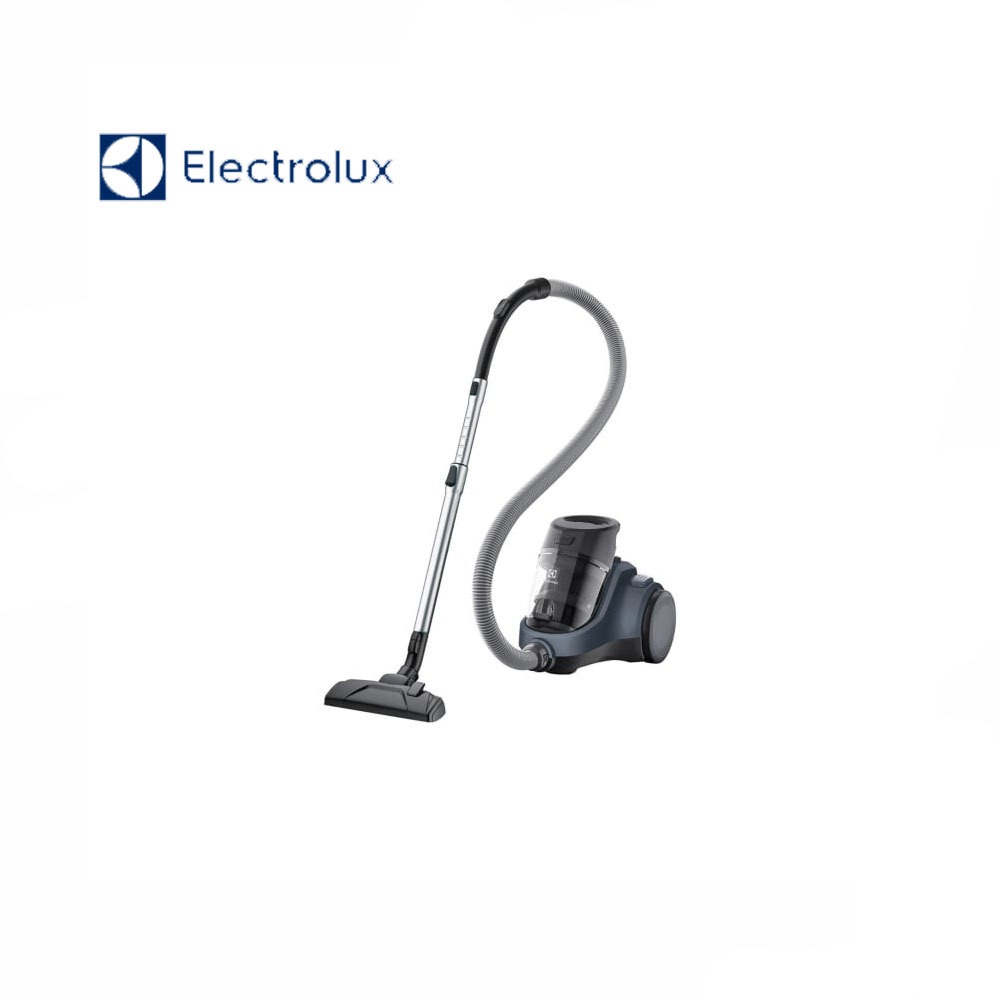 เครื่องดูดฝุ่นแบบกล่อง ELECTROLUX EC41-2DB รับประกัน 1 ปี | Shopee Thailand