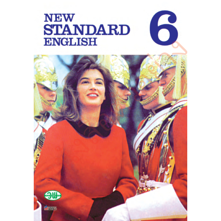หนังสือเรียน New Standard English ป.6 /9789741871193#วัฒนาพานิช(วพ ...