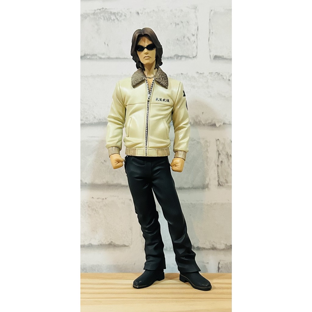 Crows x Worst Figure : The Front Of Armament 22CM | Shopee Thailand