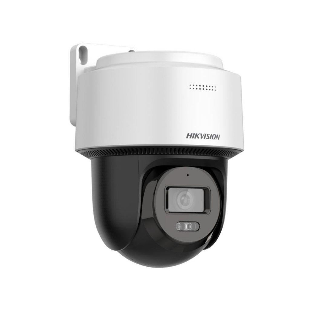 Hikvision DS-2DE2C400MWG-E(2.8mm) กล้องวงจรปิด 4 MP IR&White light Mini PT Network Camera By ...