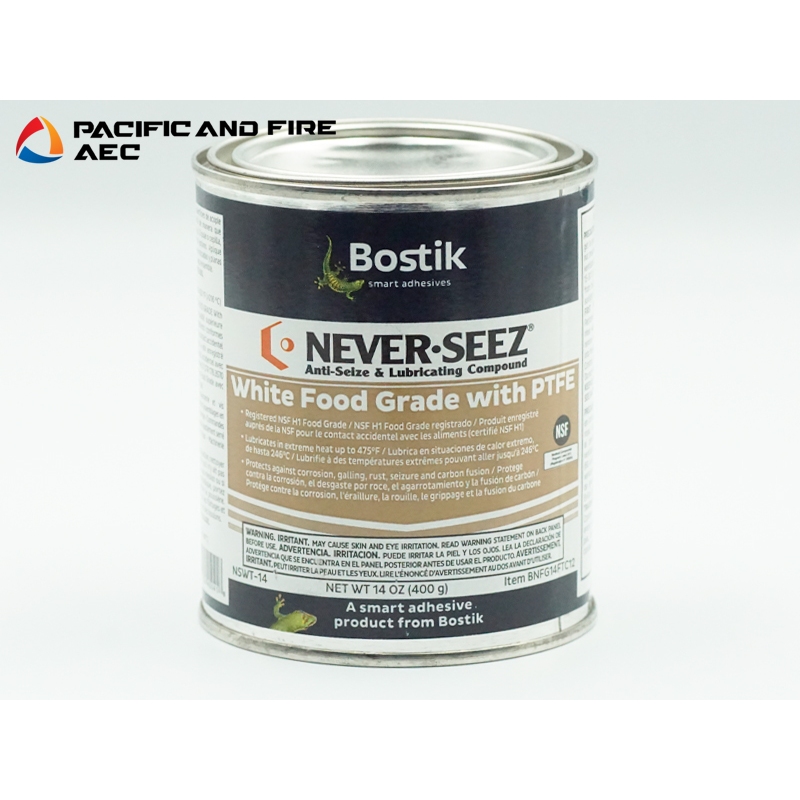 Never Seez Food Grade Anti-Seize รุ่น NSWT-14 | Shopee Thailand