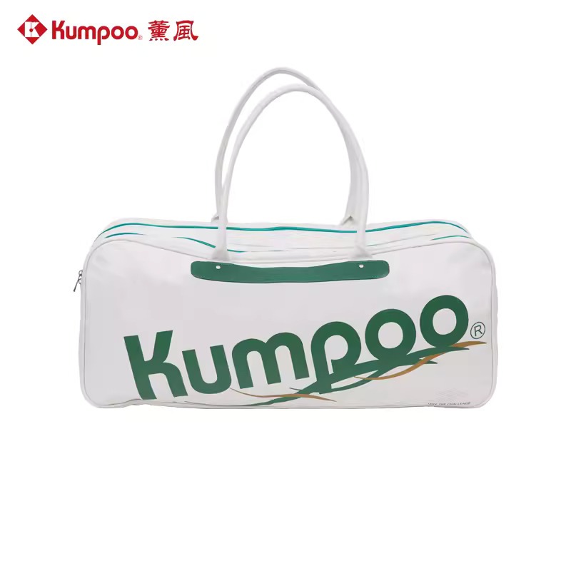 PRE-ORDER KUMPOO BADMINTON BAG Kaoru กระเป๋าแบดมินตัน KBR-329 สินค้ารับ ...