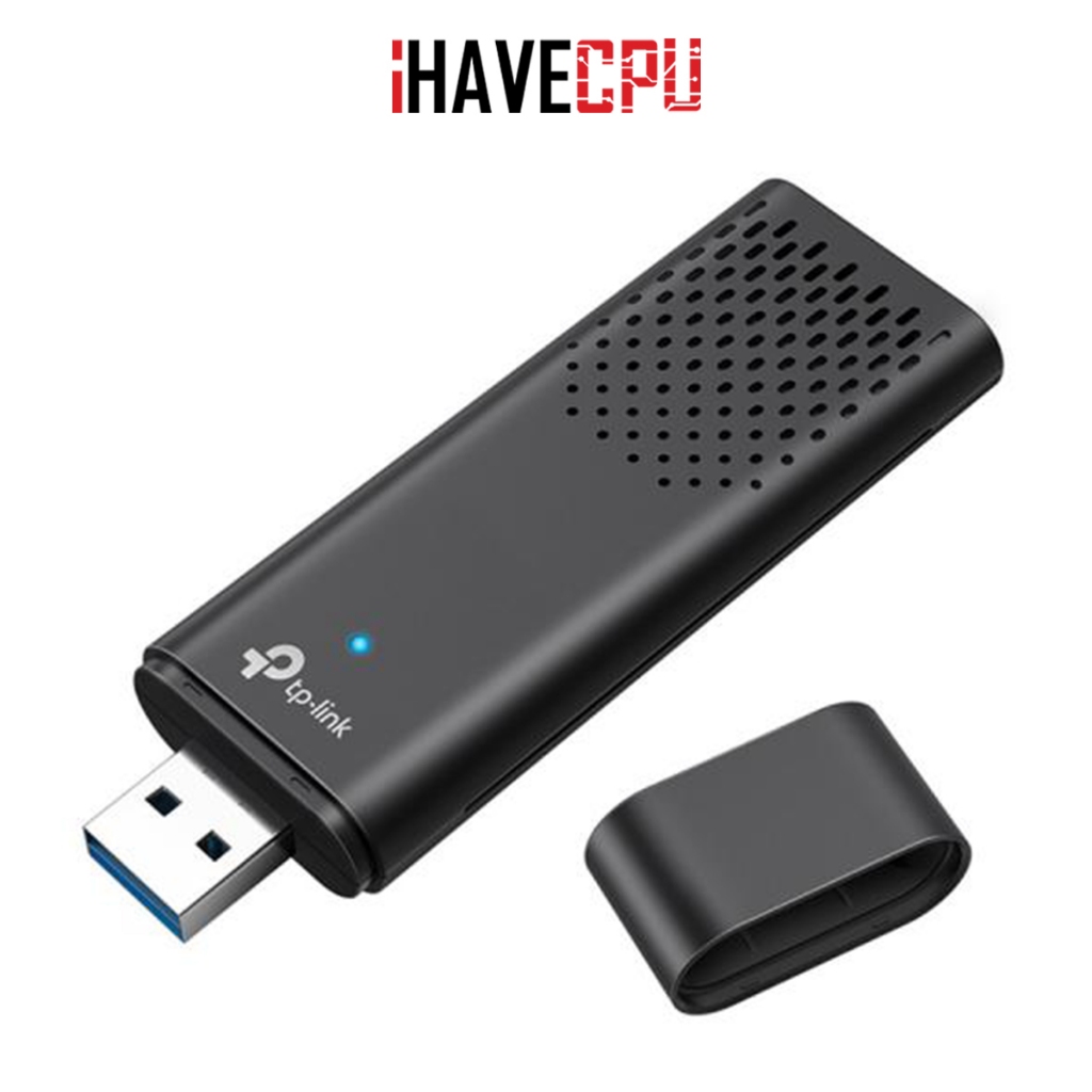 iHAVECPU TP-LINK ARCHER -TX20U USB ADAPTER | Shopee Thailand