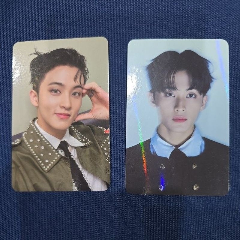 การ์ดแท้ Mark Lee NCT : FACT check , Be there for me | Shopee Thailand
