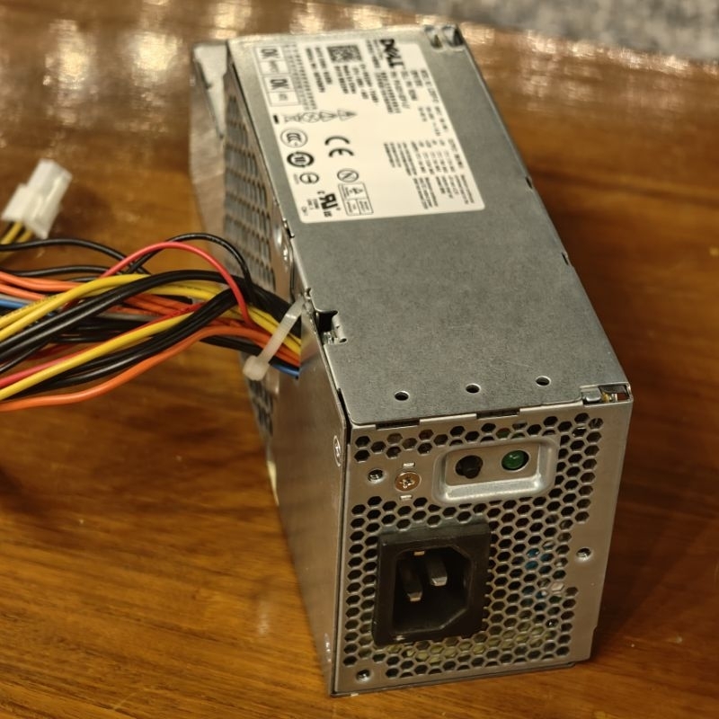 power supply DELL OPTIPLEX 780 SFF ( Model : L235P-01 ) | Shopee Thailand