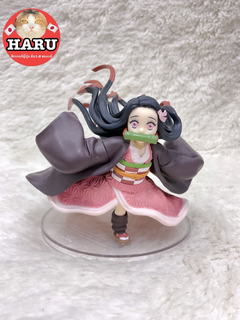 [พร้อมส่ง/มือ2ไม่มีกล่อง/ของเเท้]Demon Slayer: Kimetsu no Yaiba ConoFig ...