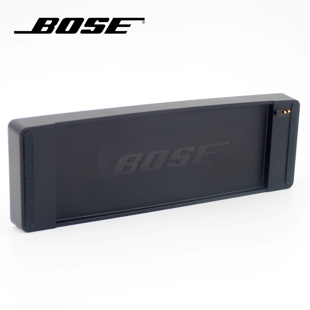 แท่นชาร์จลำโพง BOSE SoundLink Mini 1 Charging cradle มือสองของแท้ ...