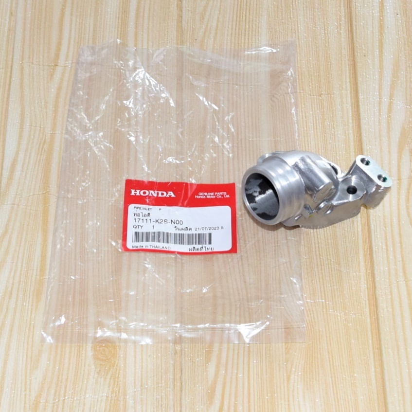 ท่อไอดี (PIPE,INLET) PCX160 ปี2021-2023/ CLICK160 ปี 2022/ ADV160 ปี ...
