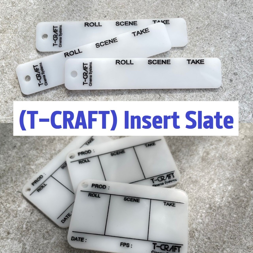 Insert Slate หรือ สเลทอะคริลิคมินิ | Shopee Thailand