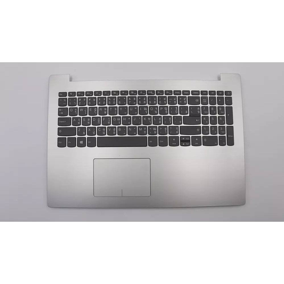 ของใหม่ Lenovo FRU P/N: 5CB0N86447 - LAPTOP KEYBOARD BEZEL อะไหล่และ ...