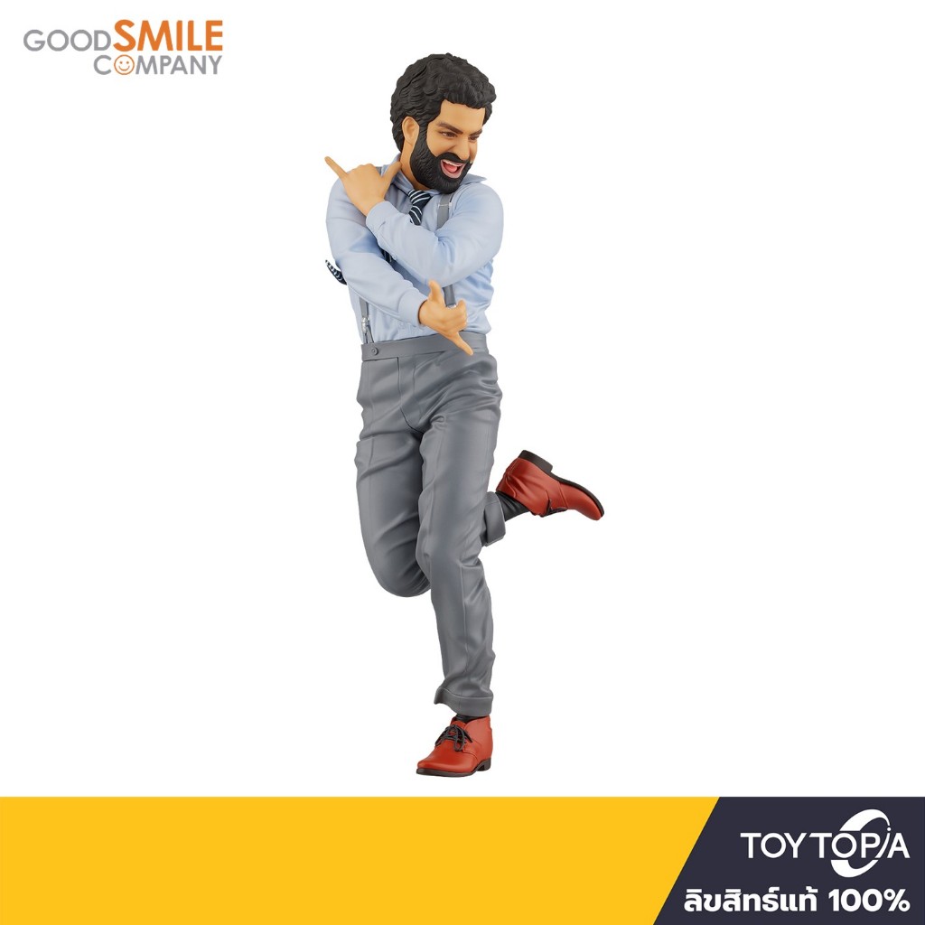 (948180) Pop Up Parade Komaram Bheem: RRR By Good Smile Company ...