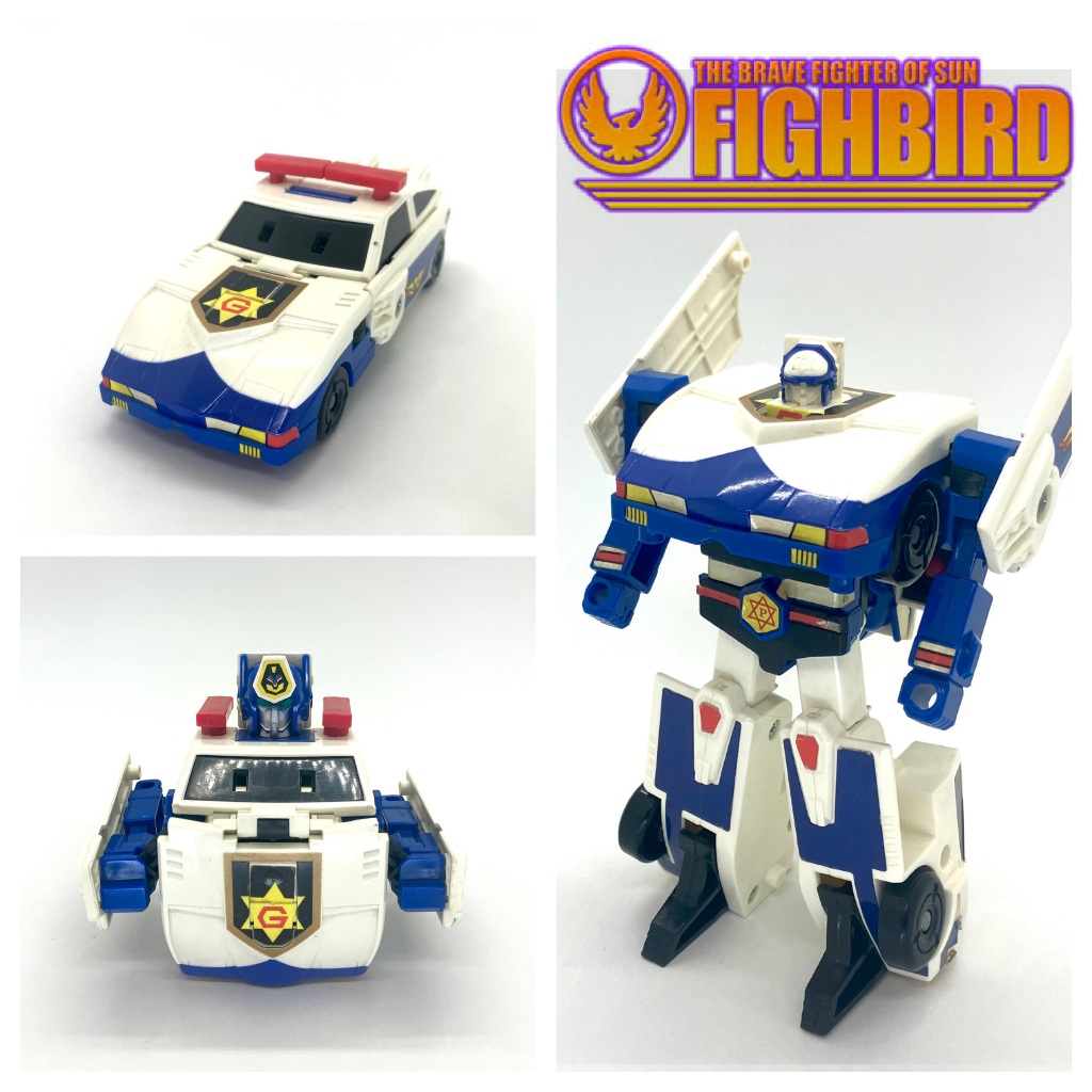 หุ่นยนต์แปลงร่าง Brave : Guard Star ของแท้ พร้อมส่ง | Shopee Thailand