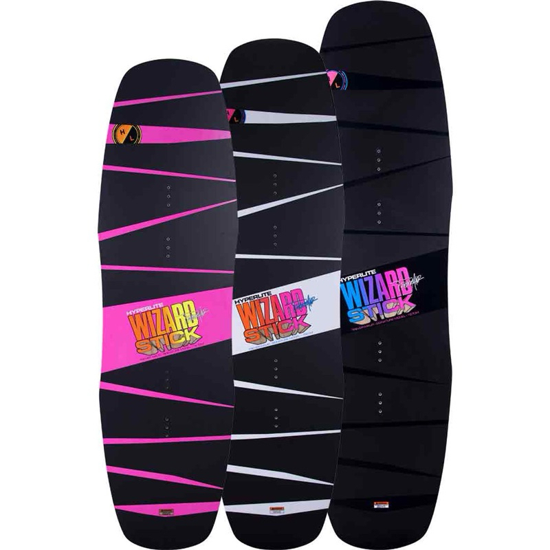 2023 Hyperlite Wizardstick Wakeboard | Shopee Thailand