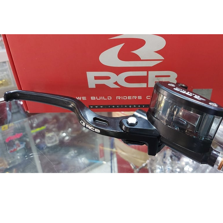 ปั้มดิสบน ปั้มตู้ปลา ปั้มบนRCB E2แท้ ปั้มเบรค ข้างขวาและข้างซ้ายใส่รถ ...