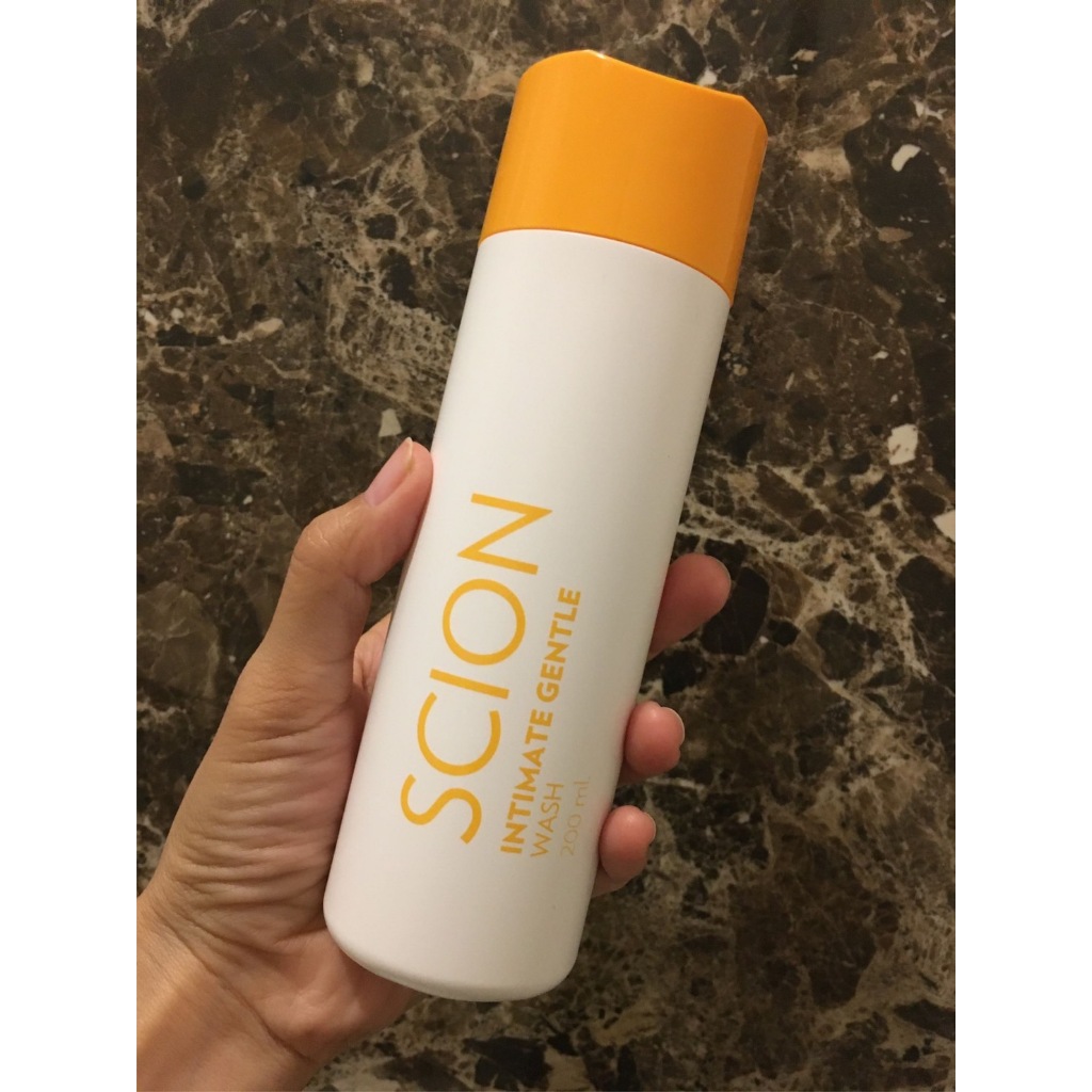 นู สกิน ซีออน® อินทิเมท เจนเทิล วอช | Nu Skin Scion® Intimate Gentle Wash หมดอายุ 11/2025 ...